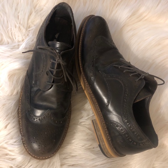 Red Tape | Shoes | Red Tape Mens Shoes Sz 5 | Poshmark